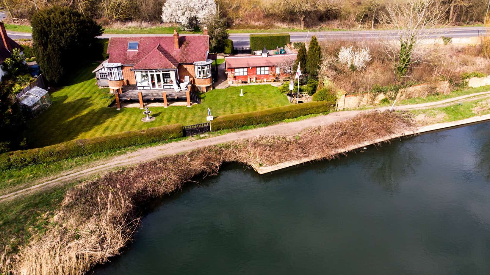 Cherstey Road Shepperton TW17 9PB – Absolute Homes