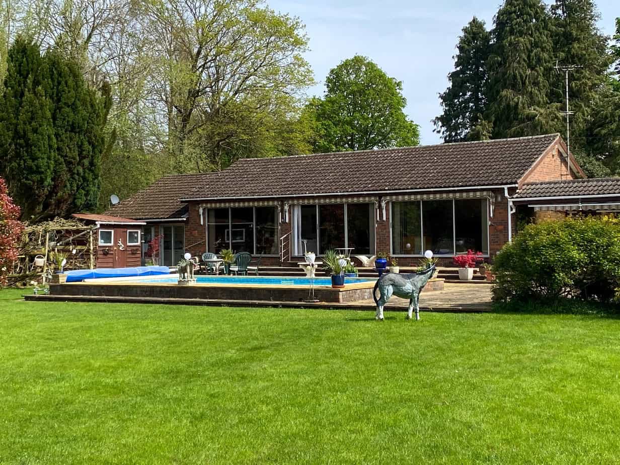 Felix Lane, River Ash Estate, Shepperton TW17 – Absolute Homes